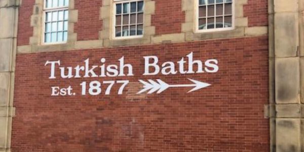 Sheffield’s historic Turkish baths building up for sale – Highclere ...